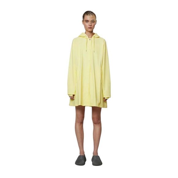 Rains | Jackets & Coats | Nwt Rains Aline W Jacket In Straw Size Medium ...